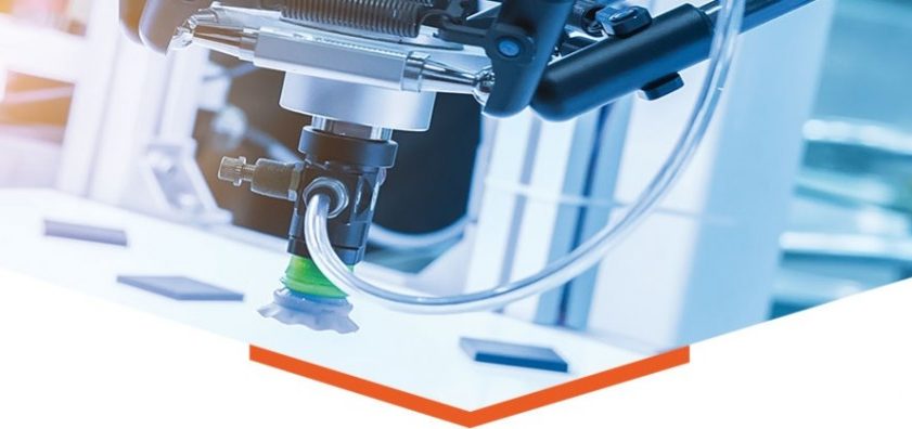 Metronix - trusted supplier at motec - automating your world