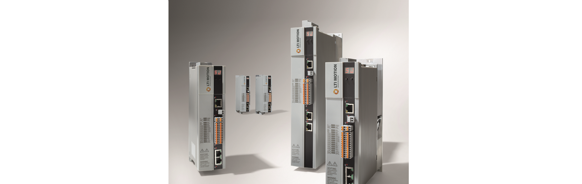 Keba Servo One Junior Connect