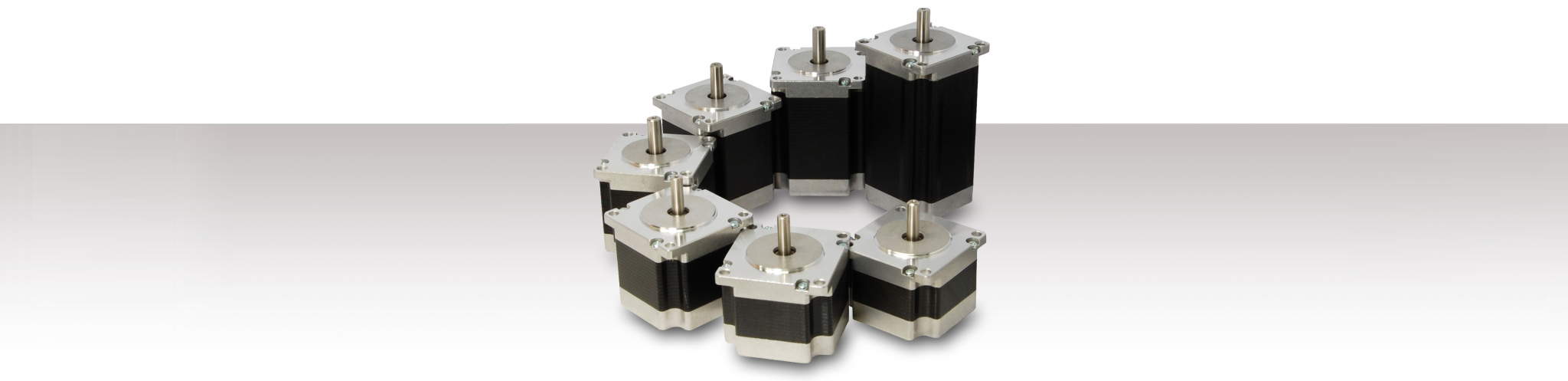 LAM Technologies - Stepper Motors - motec - automating your world
