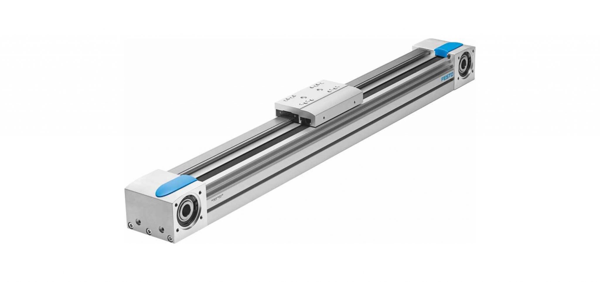 Festo - Motor Technology Limited