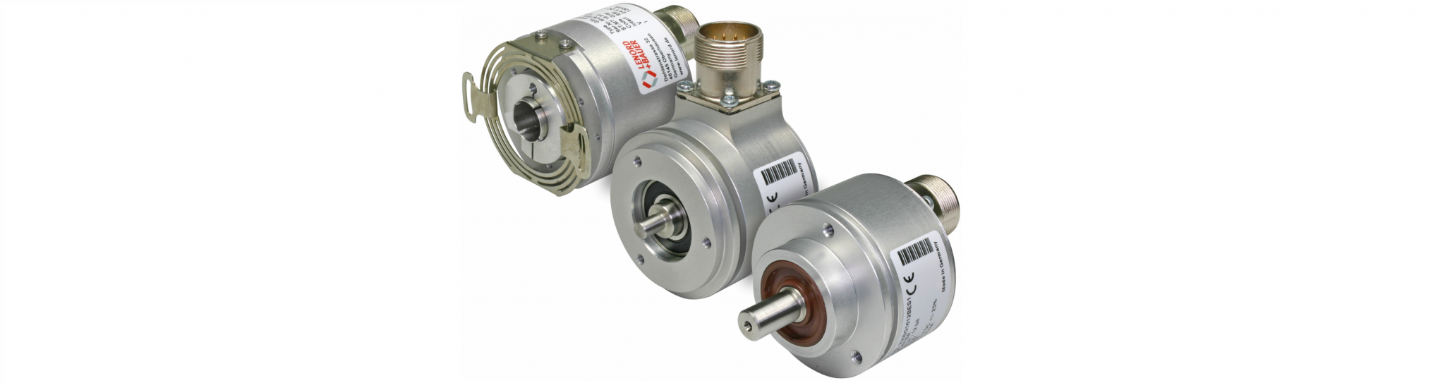 Absolute encoders - motec - automating your world