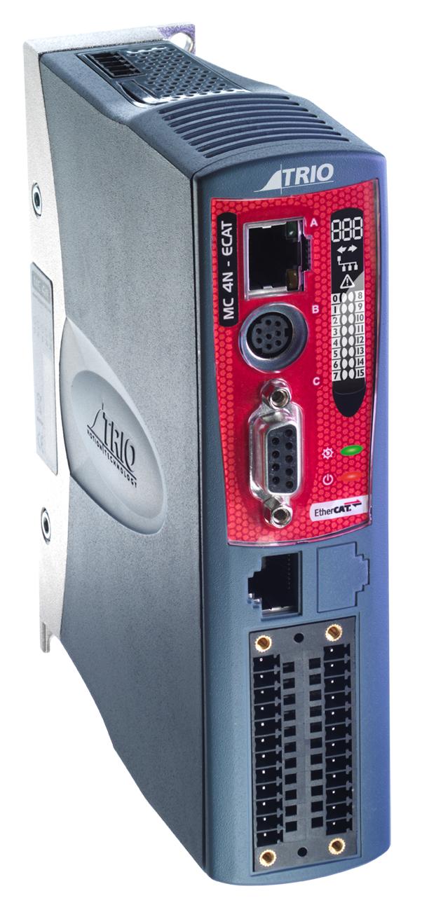 MC4N left - motec - automating your world