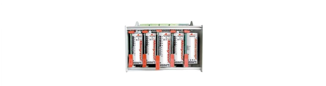MiniSPEED eurocard rack system (RKM) - motec - automating your world