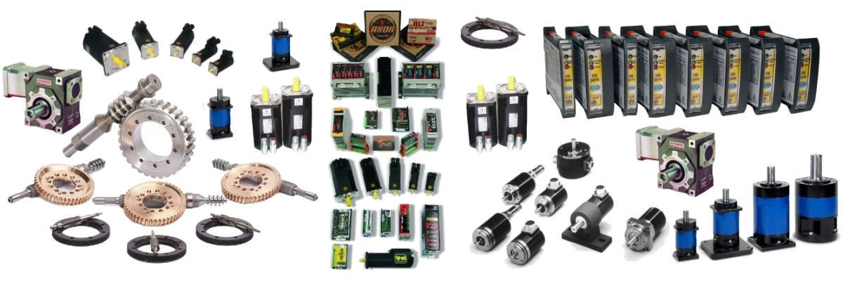 Whatever you want - motec - automating your world