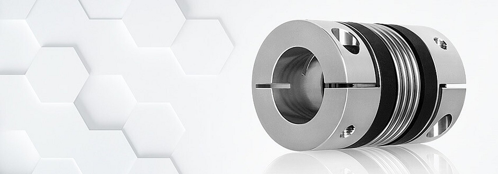 motec - automating your world Precision Couplings