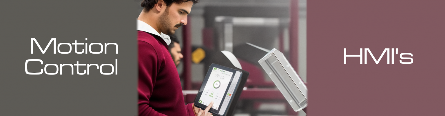 The Home of Motion Control - Motor Technology Limited