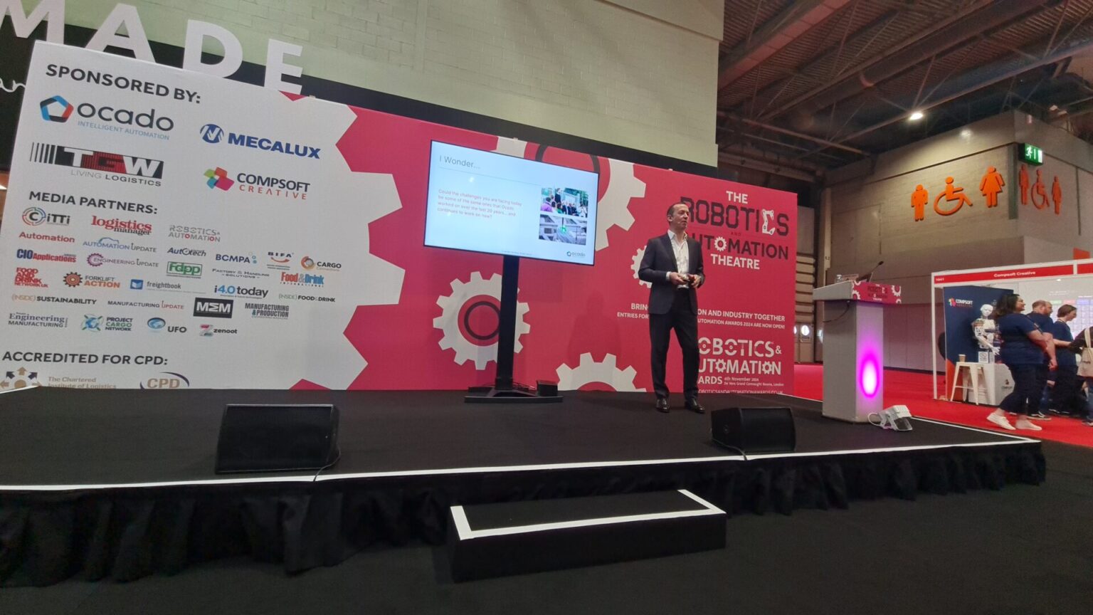 motec - automating your world