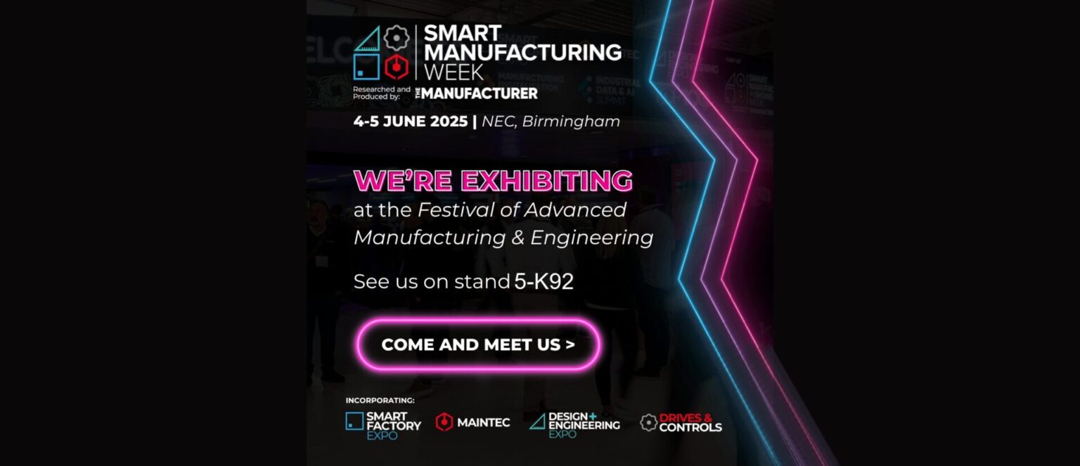 motec - automating your world